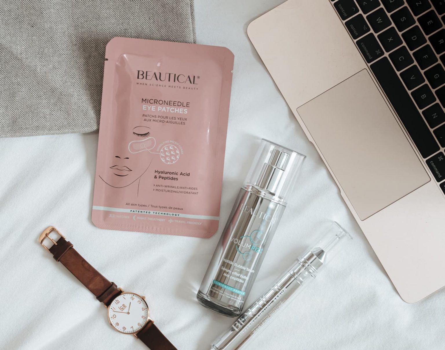 Discover BEAUTICAL: Your Best Skincare Brand