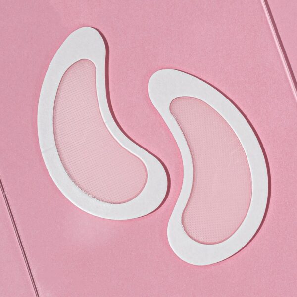 Microneedle Eye Patches - BEAUTICAL