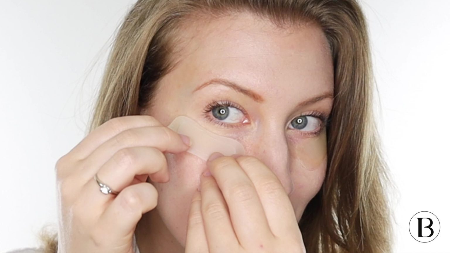 Microneedle Eye Patches – BEAUTICAL