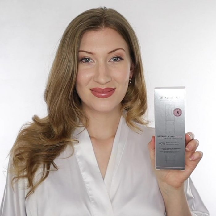 Instant Lifting Serum - BEAUTICAL