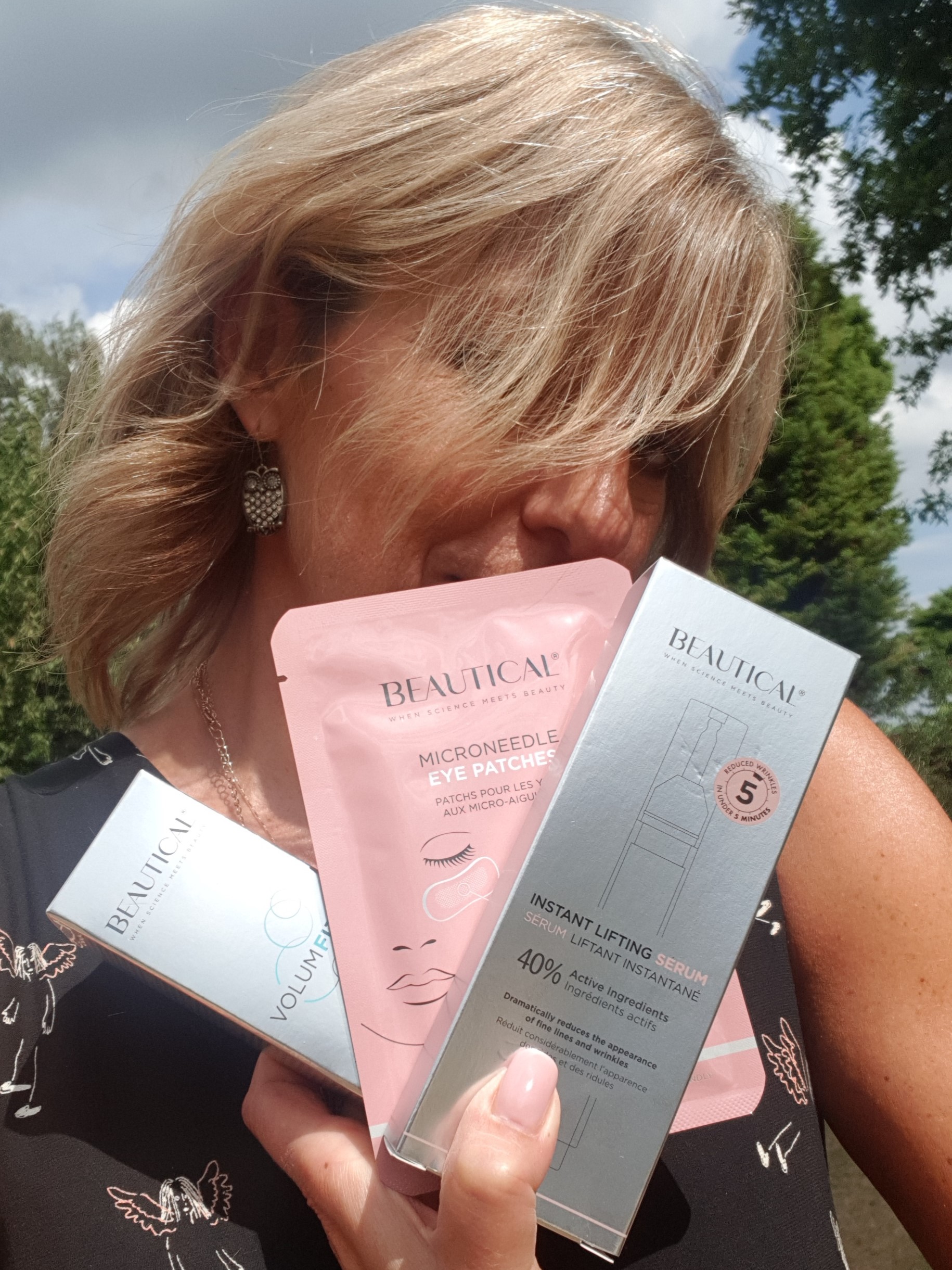 Discover BEAUTICAL: Your Best Skincare Brand