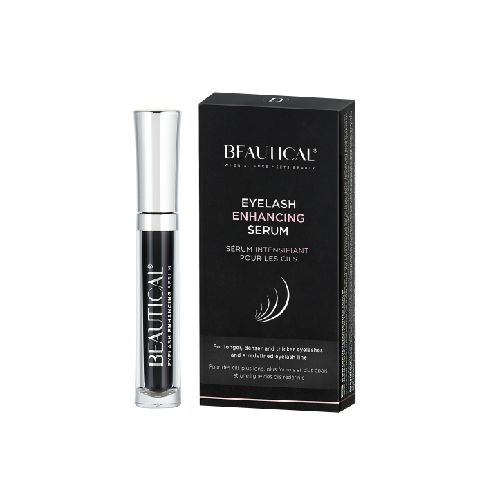 Achieve instant visible results with BEAUTICAL skincare!