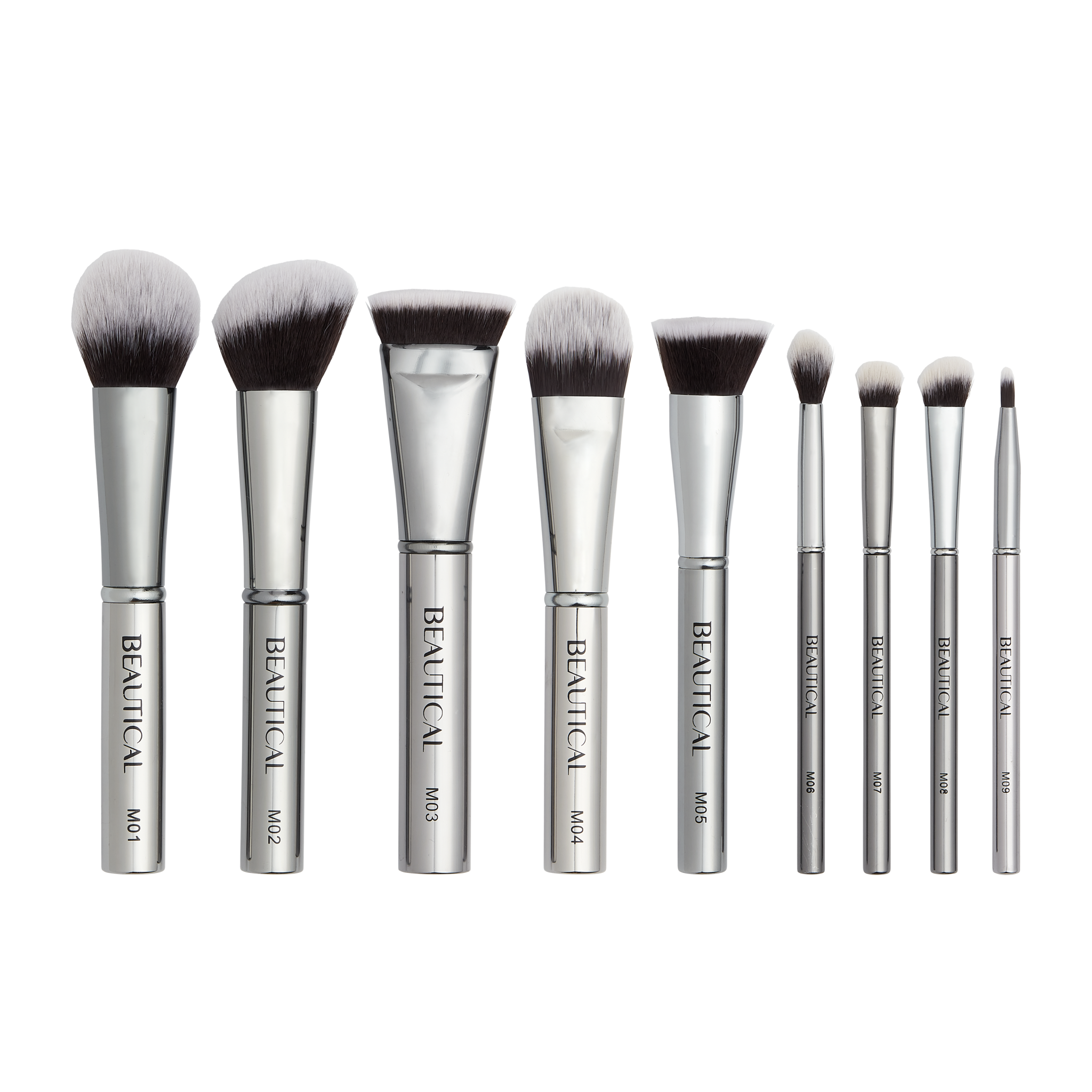 Achieve instant visible results with BEAUTICAL skincare!