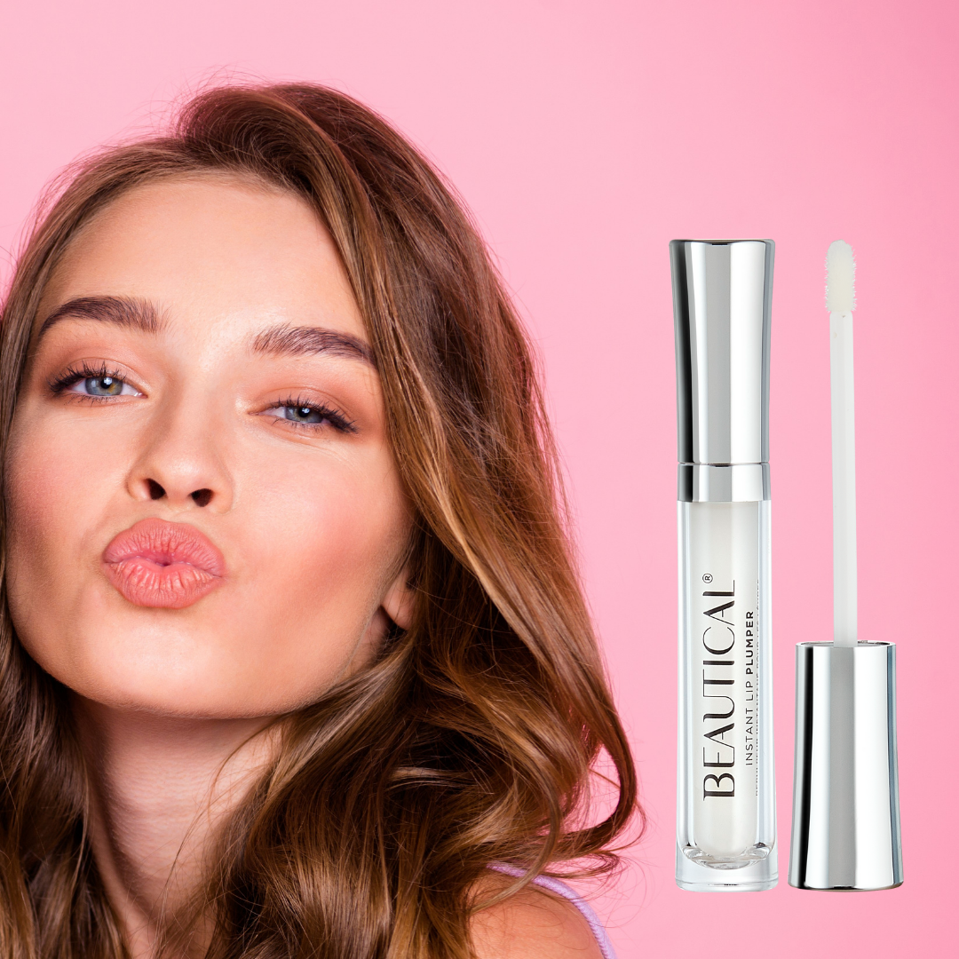 Instant Lip Plumper - BEAUTICAL