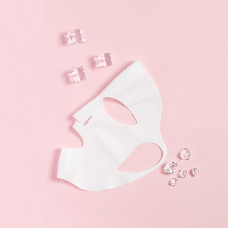 Reusable Silicone Mask - BEAUTICAL